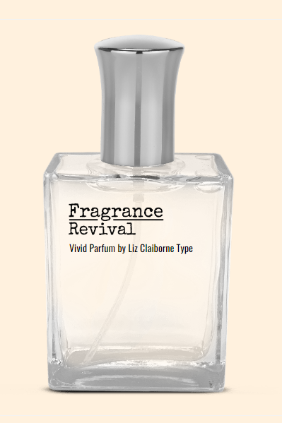 Vivid Parfum by Liz Claiborne Type - Fragrance Revival