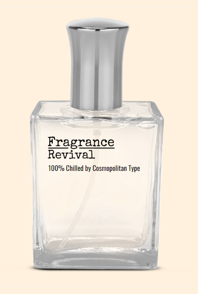 100% Chilled by Cosmopolitan Type - Fragrance Revival