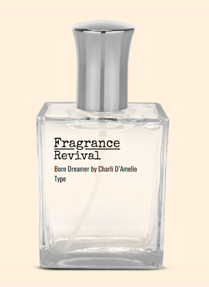 Born Dreamer by Charli D’Amelio Type - Fragrance Revival
