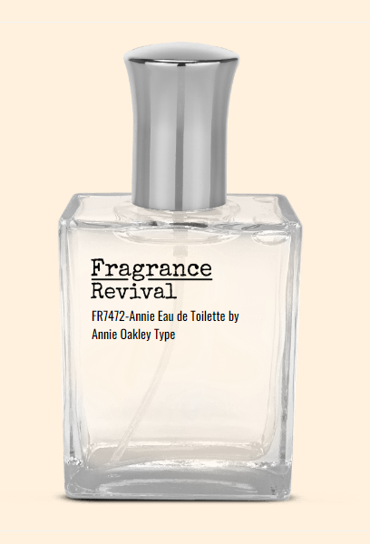 Protected: FR7472-Annie Eau de Toilette by Annie Oakley Type ...