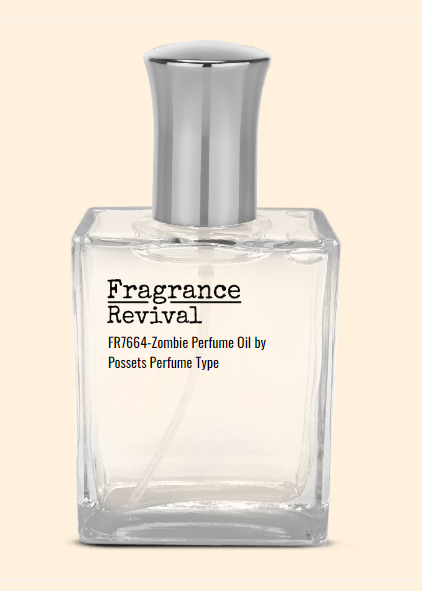 Protected: FR7664-Zombie Perfume Oil by Possets Perfume Type ...