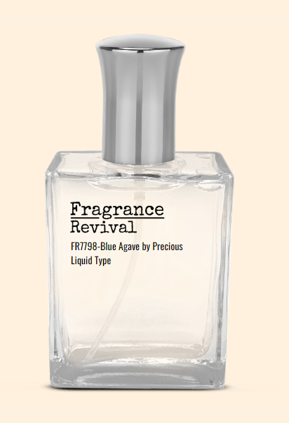 Protected: FR7798-Blue Agave by Precious Liquid Type - Fragrance Revival