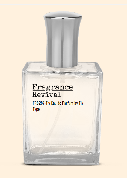 Protected: FR8287-Tiv Eau de Parfum by Tiv Type - Fragrance Revival
