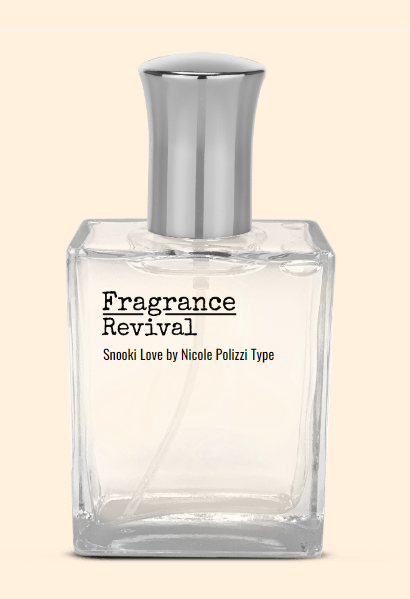 Snooki Love by Nicole Polizzi Type - Fragrance Revival