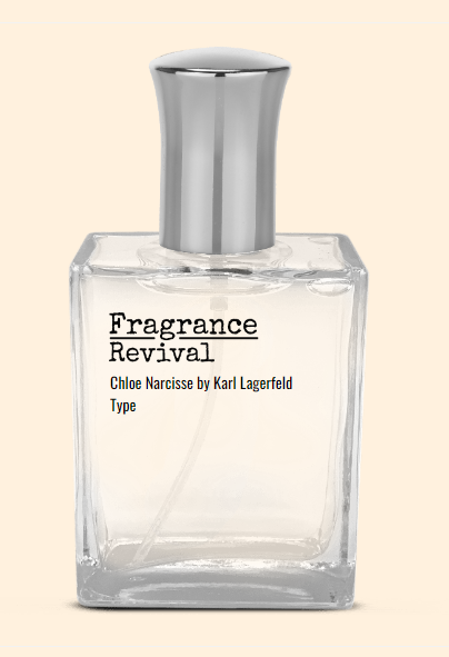 Chloe Narcisse by Karl Lagerfeld Type - Fragrance Revival
