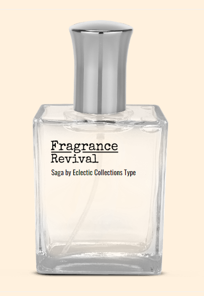 Saga by Eclectic Collections Type - Fragrance Revival