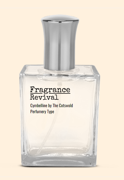 Cymbelline by The Cotswold Perfumery Type - Fragrance Revival