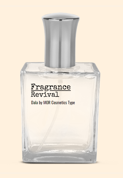 Dala by MOR Cosmetics Type - Fragrance Revival