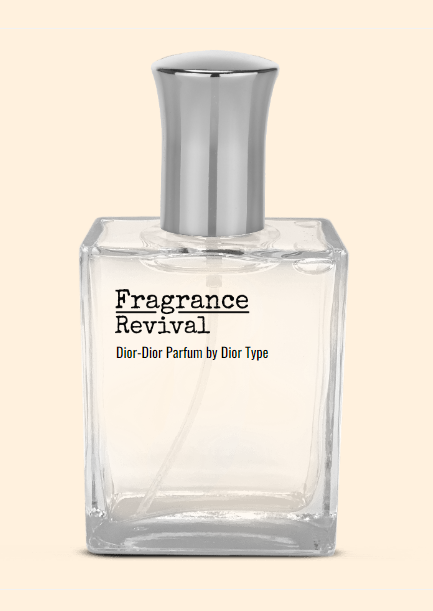 Dior-Dior Parfum by Dior Type - Fragrance Revival
