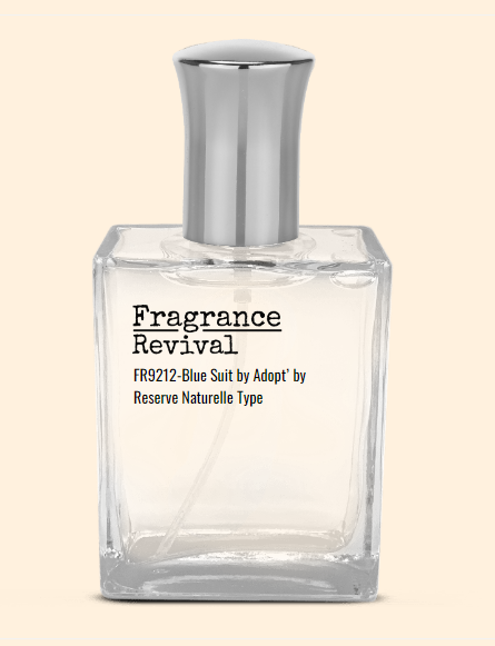 Protected: FR9212-Blue Suit by Adopt’ by Reserve Naturelle Type ...
