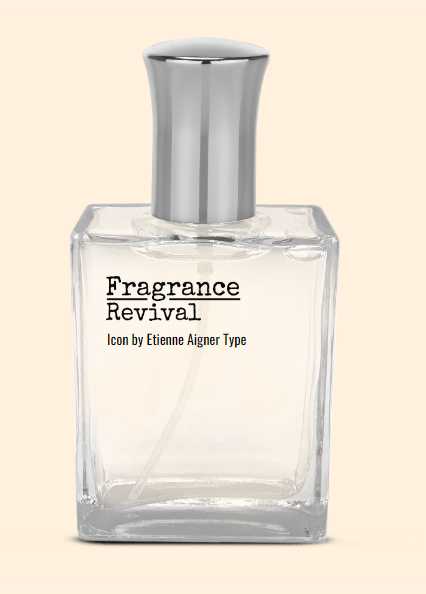 Icon by Etienne Aigner Type - Fragrance Revival