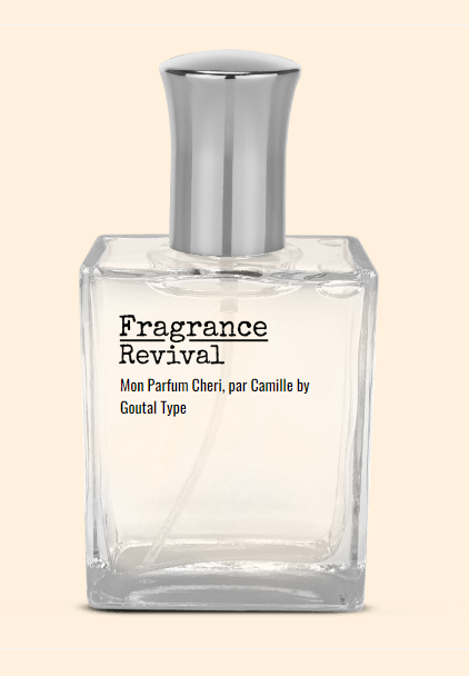 Mon Parfum Cheri, par Camille by Goutal Type - Fragrance Revival