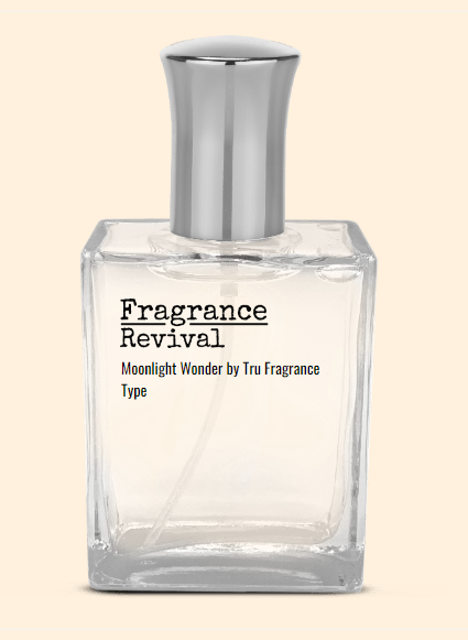 Moonlight Wonder by Tru Fragrance Type - Fragrance Revival