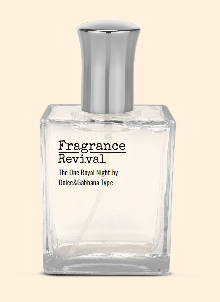 The One Royal Night by Dolce&Gabbana Type - Fragrance Revival