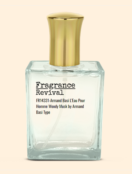 Fr14331 Armand Basi Leau Pour Homme Woody Musk By Armand Basi Type