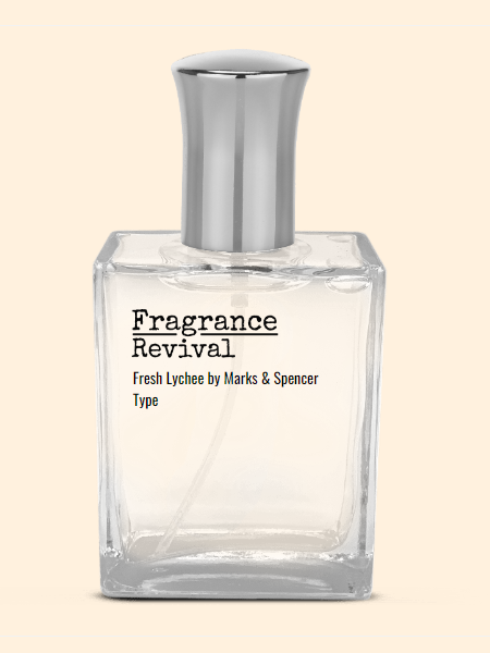 Fresh Lychee by Marks & Spencer Type - Fragrance Revival