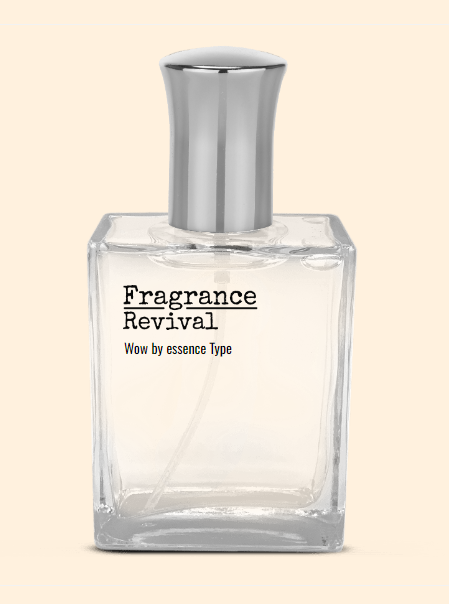 Wow by essence Type - Fragrance Revival